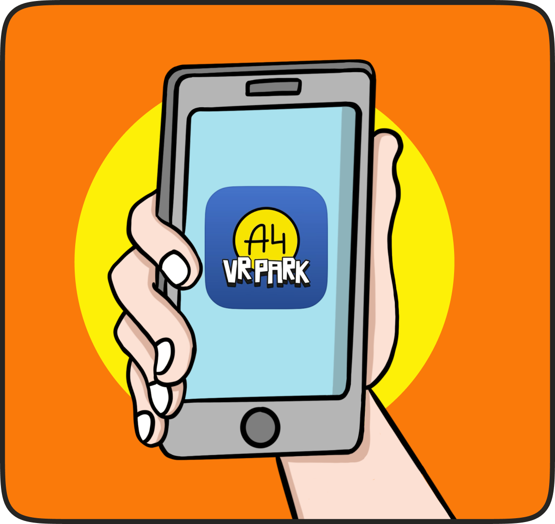 WOW-лето в А4 парках