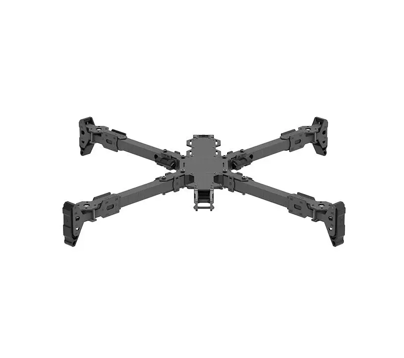 Комплект рамы IFlight X-Class Frame Kit X413 13 дюймов для FPV X-Class ...