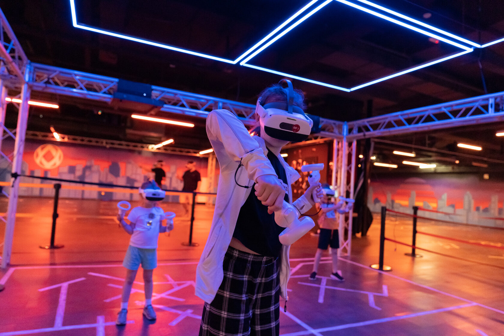 VR Franchise Costs - Get the Inside Scoop on Gaming Franchises