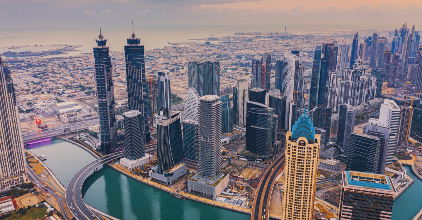 The Science of Vertical Living: What Makes High-Rise Communities Work?