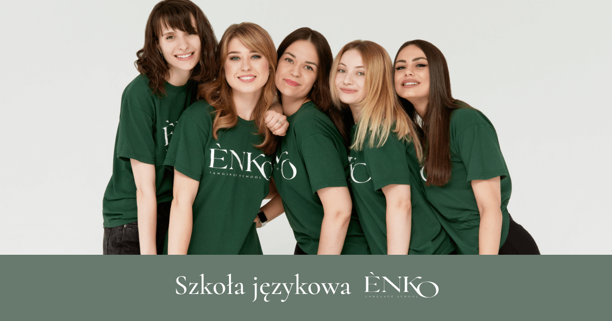 Szkoła językowa ÈNKO