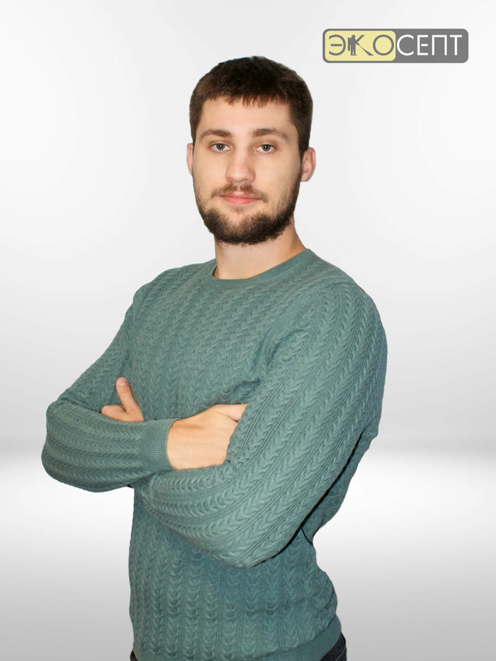 О нас | Ekosept.by