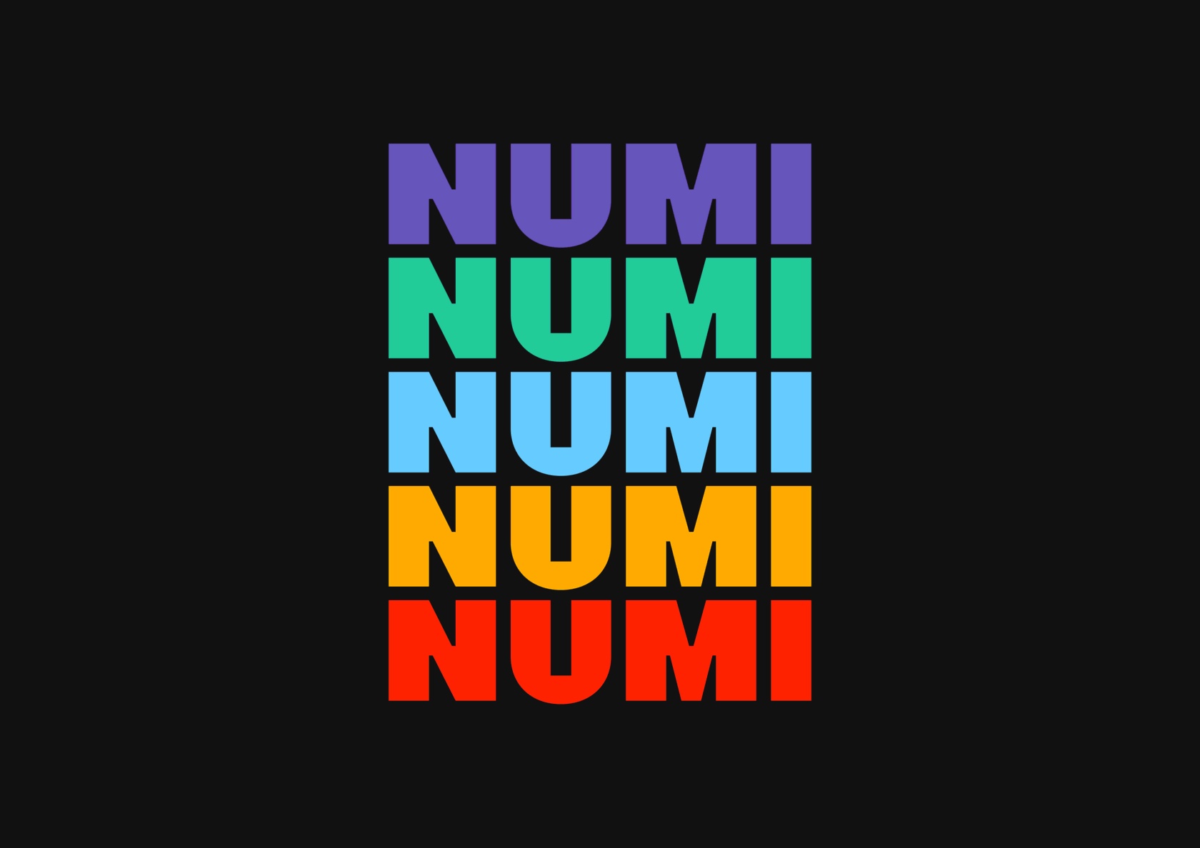 Numi