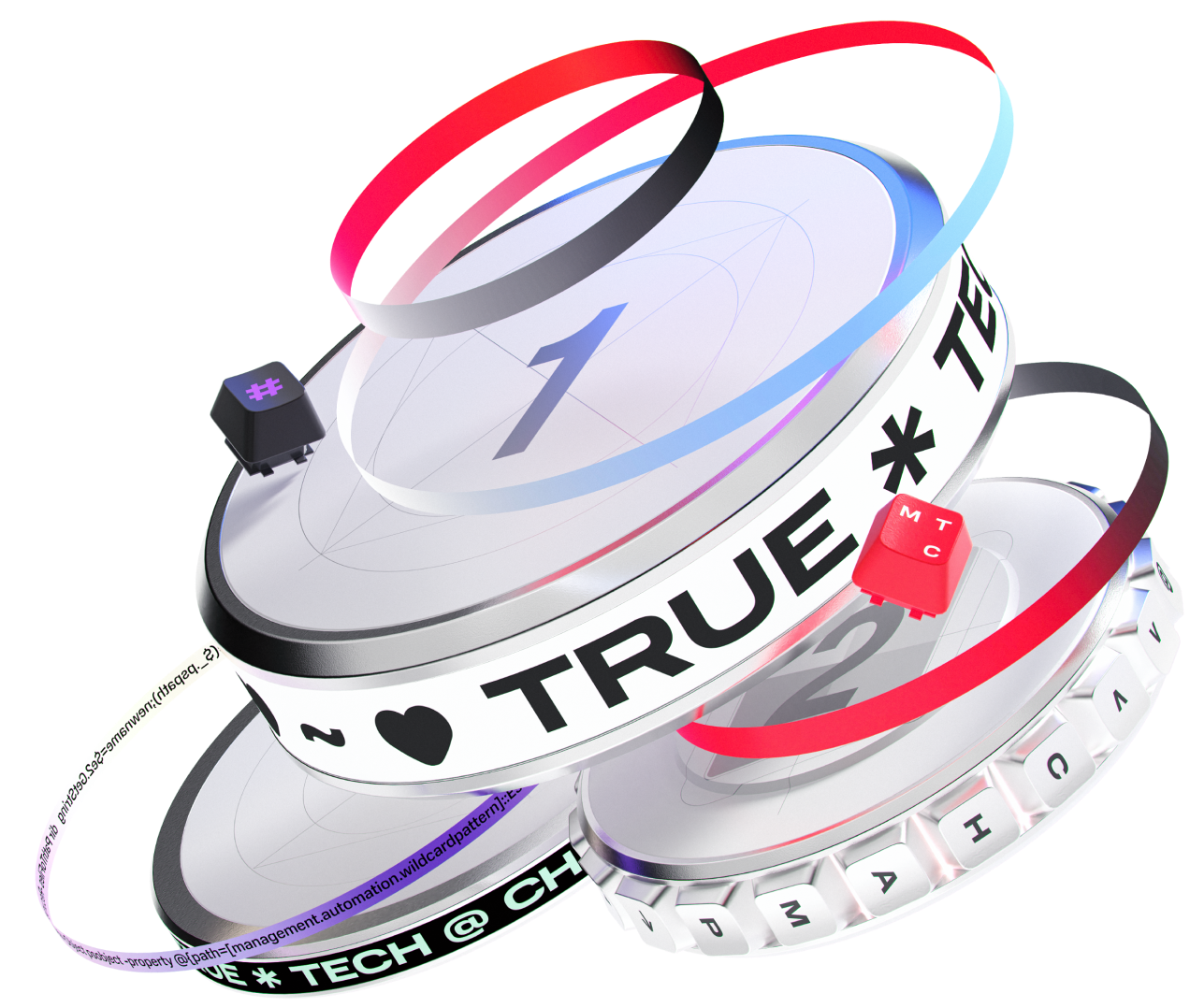 MTC | True Tech Champ