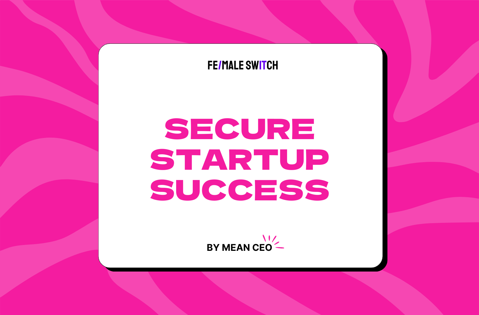 5 Secrets to Secure Startup Traction and Get Funded
