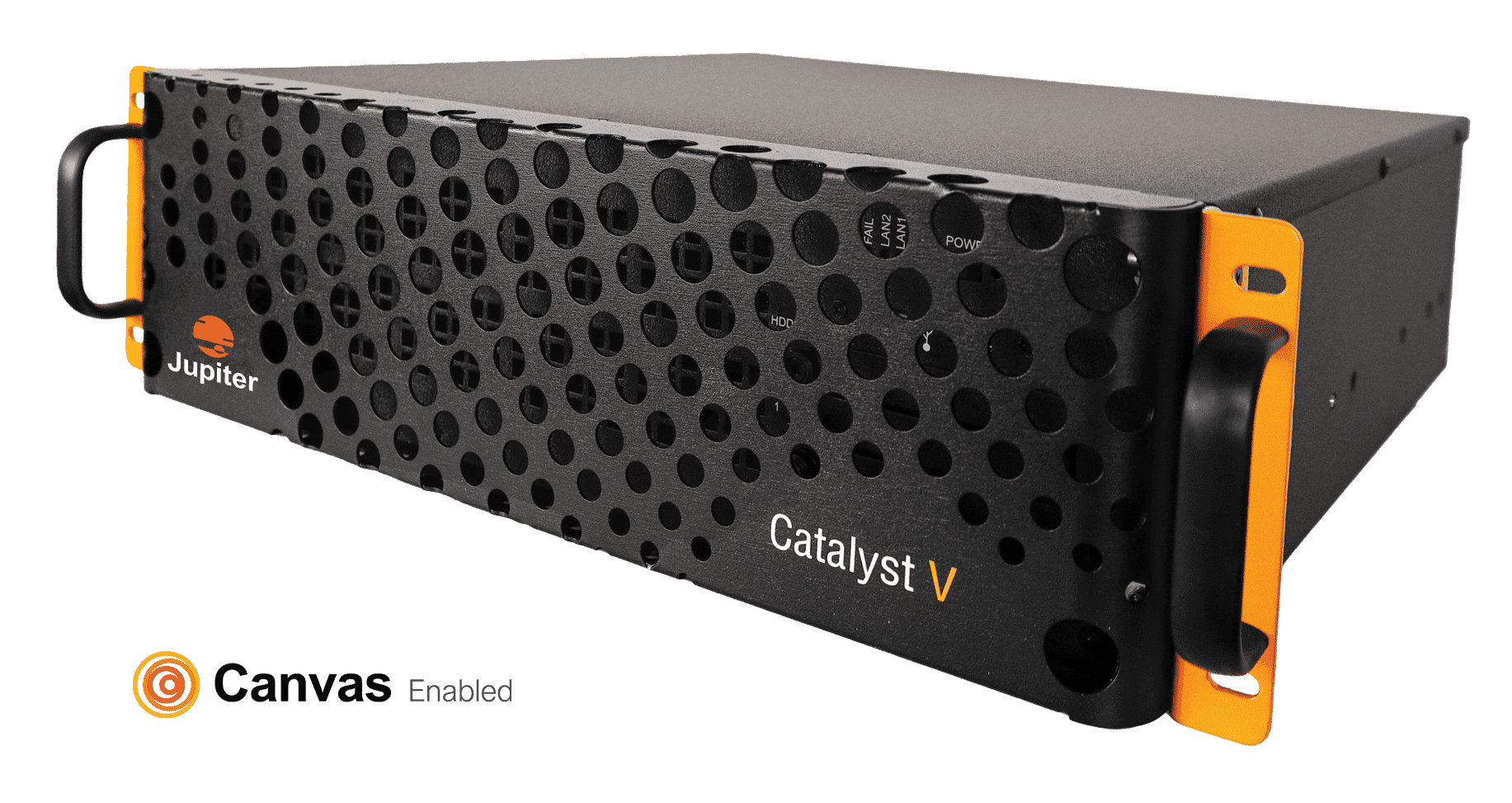 Catalyst V