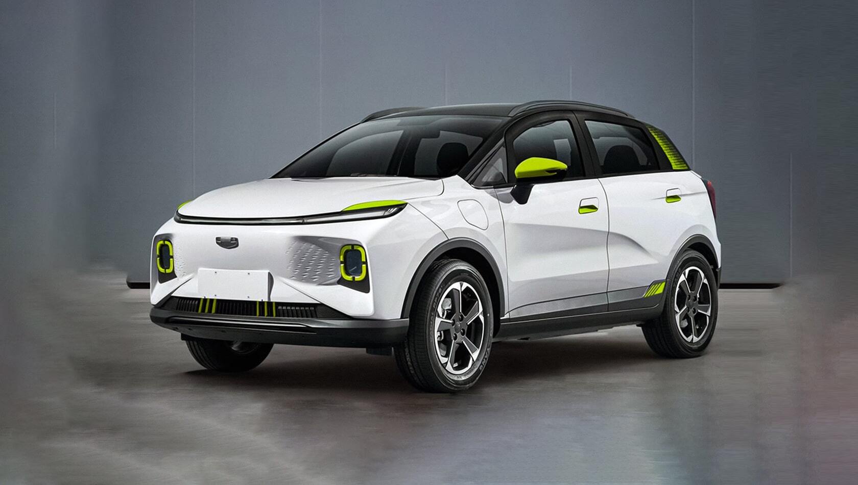 Зарядные станции для Geely – Купить зарядную станцию для электромобиля ...