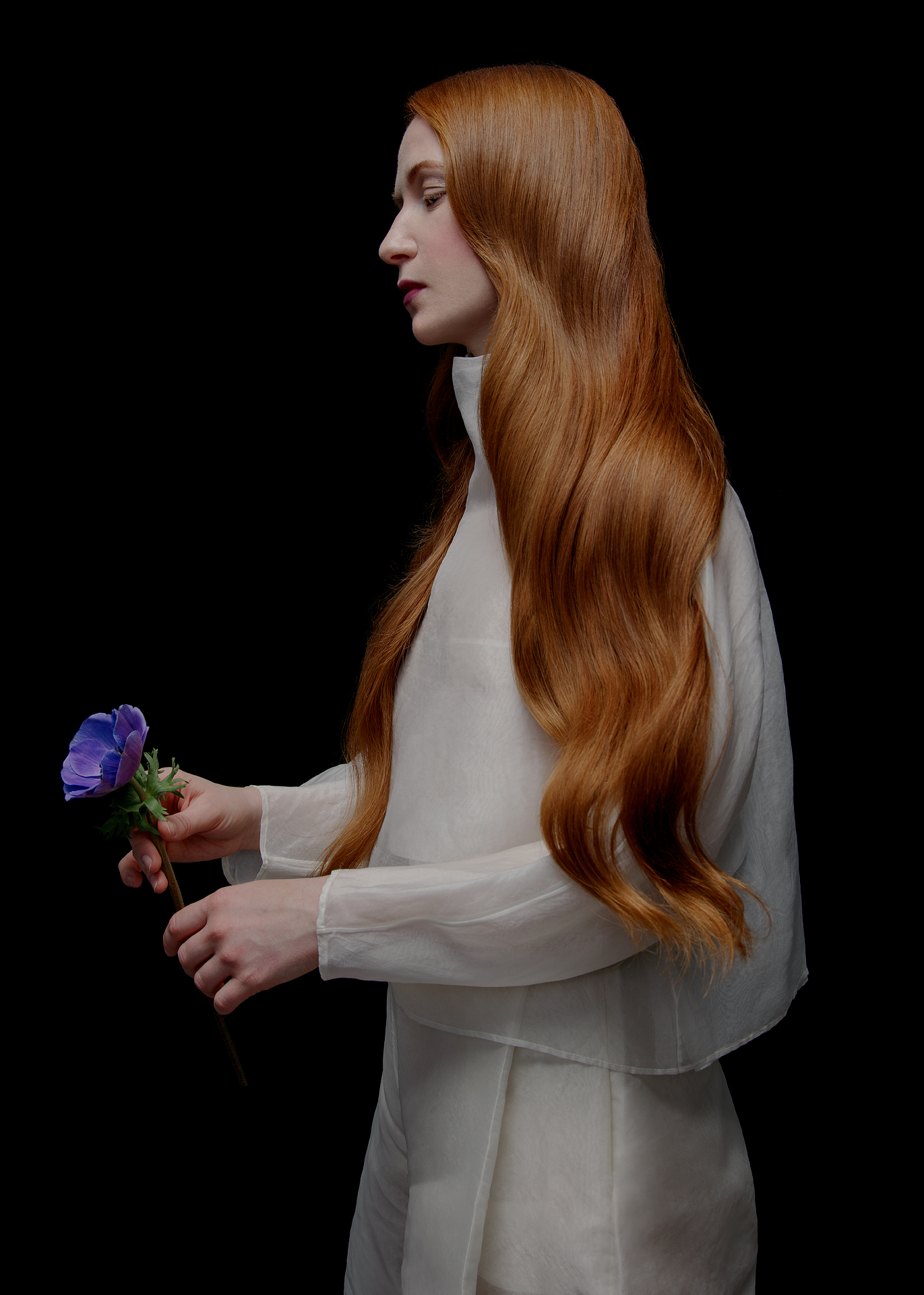 JULIA TATARCHENKO / RU