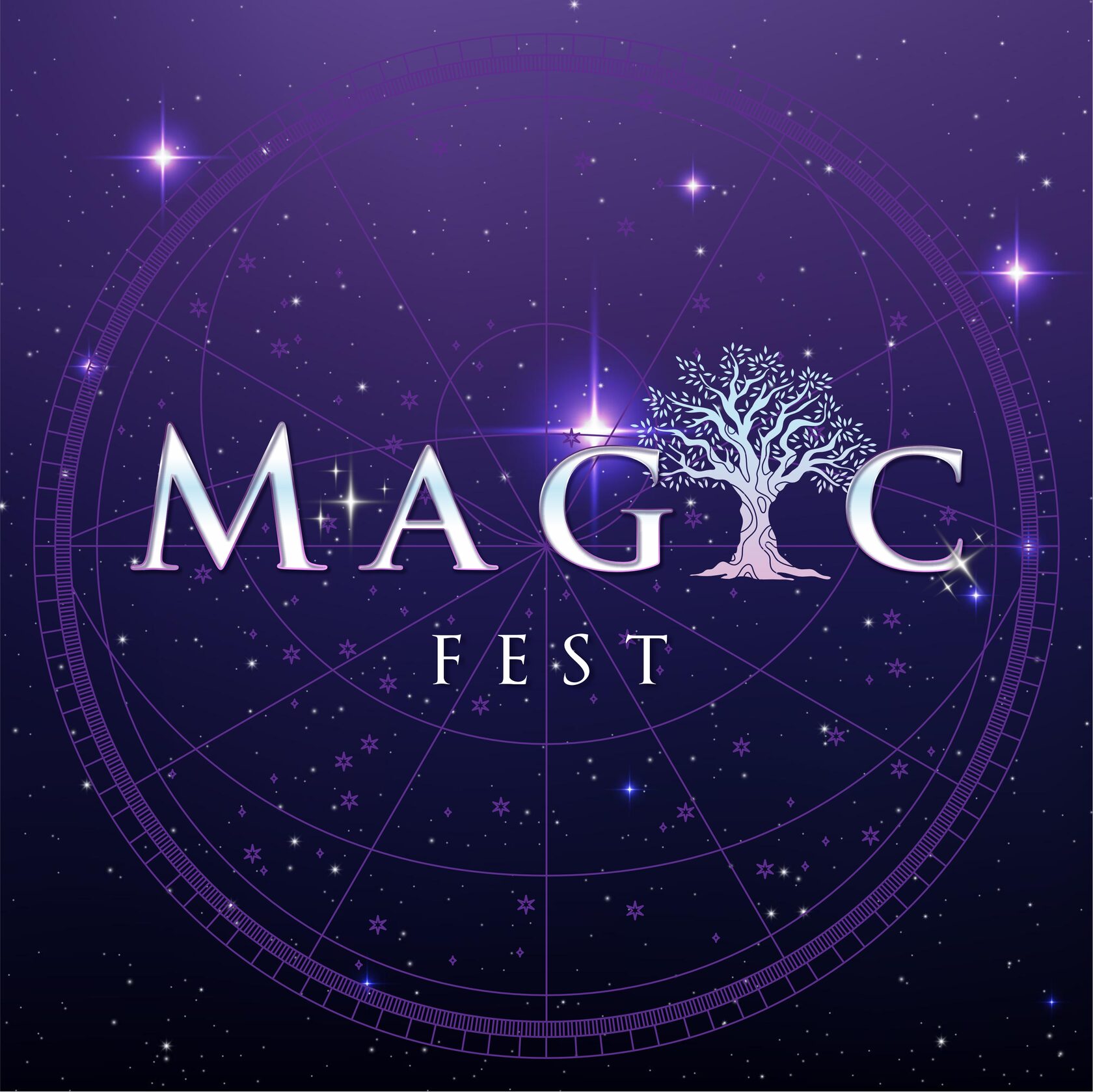 PROMagic Fest Главная