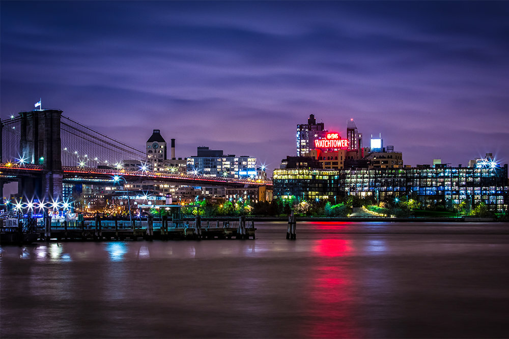 BROOKLYN A Modern History of Jehovah's People