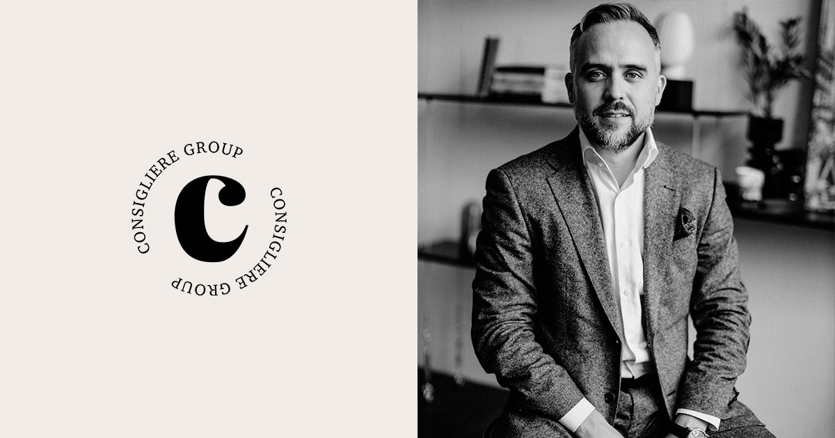 Consigliere Group | Team| Ildar Yuvakaev