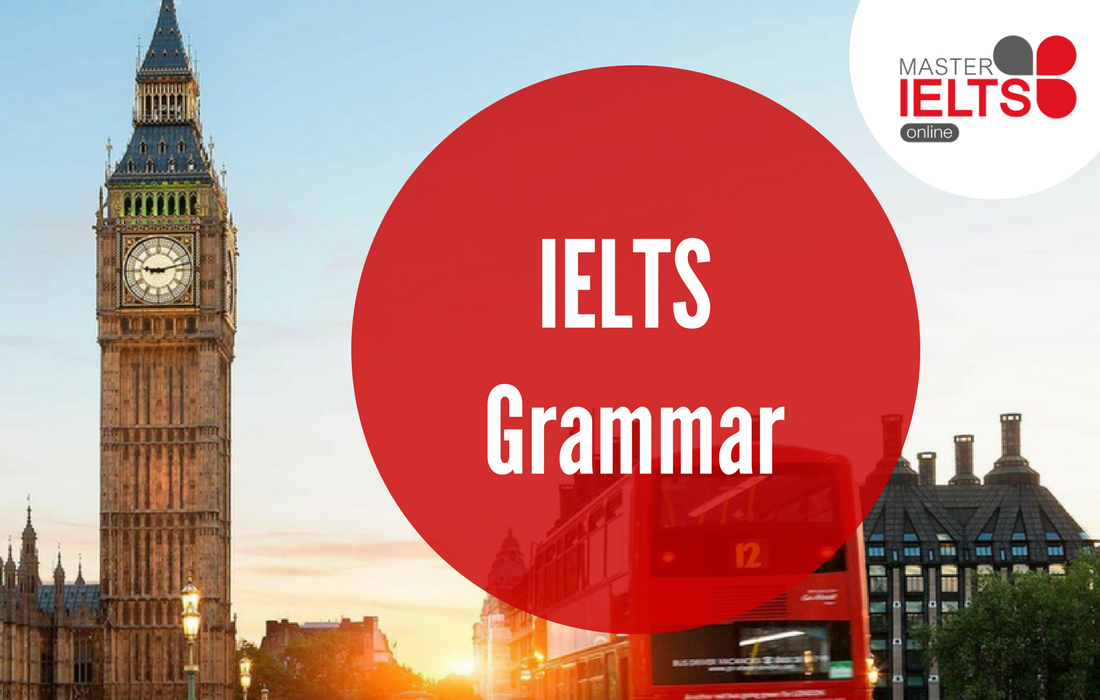 Grammar Test For IELTS grammar-test-for-ielts