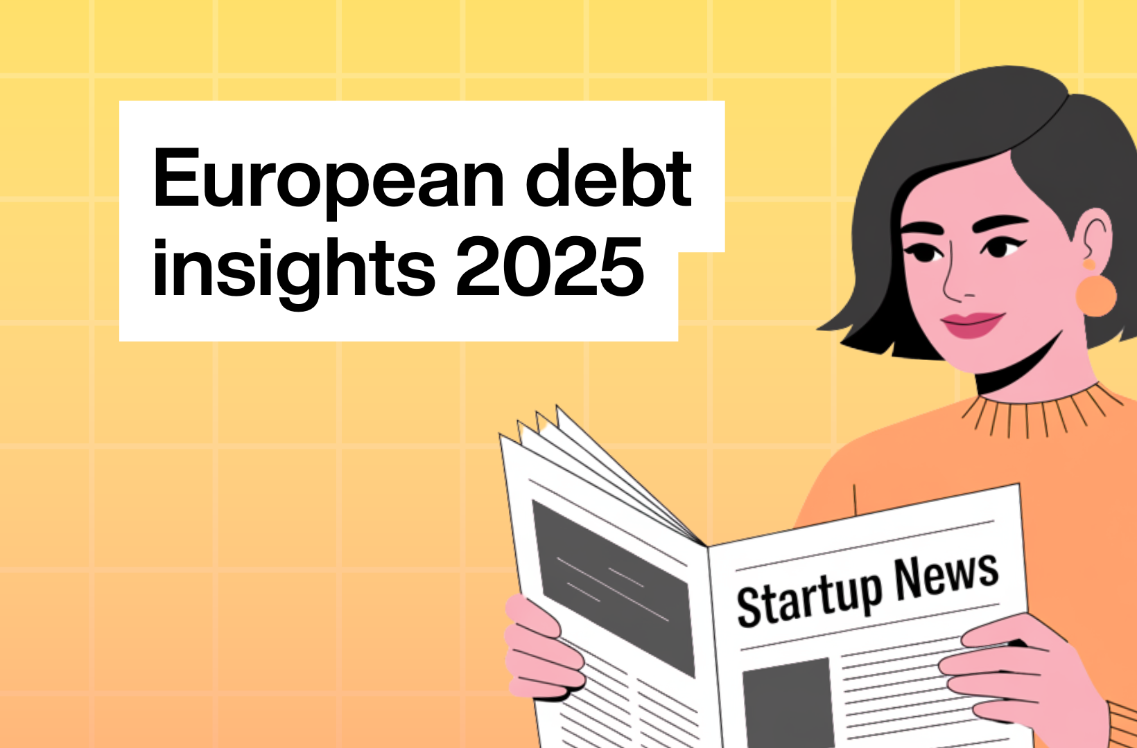 Top 10 Lessons from Europe’s Most Active Debt Providers in H1 2025