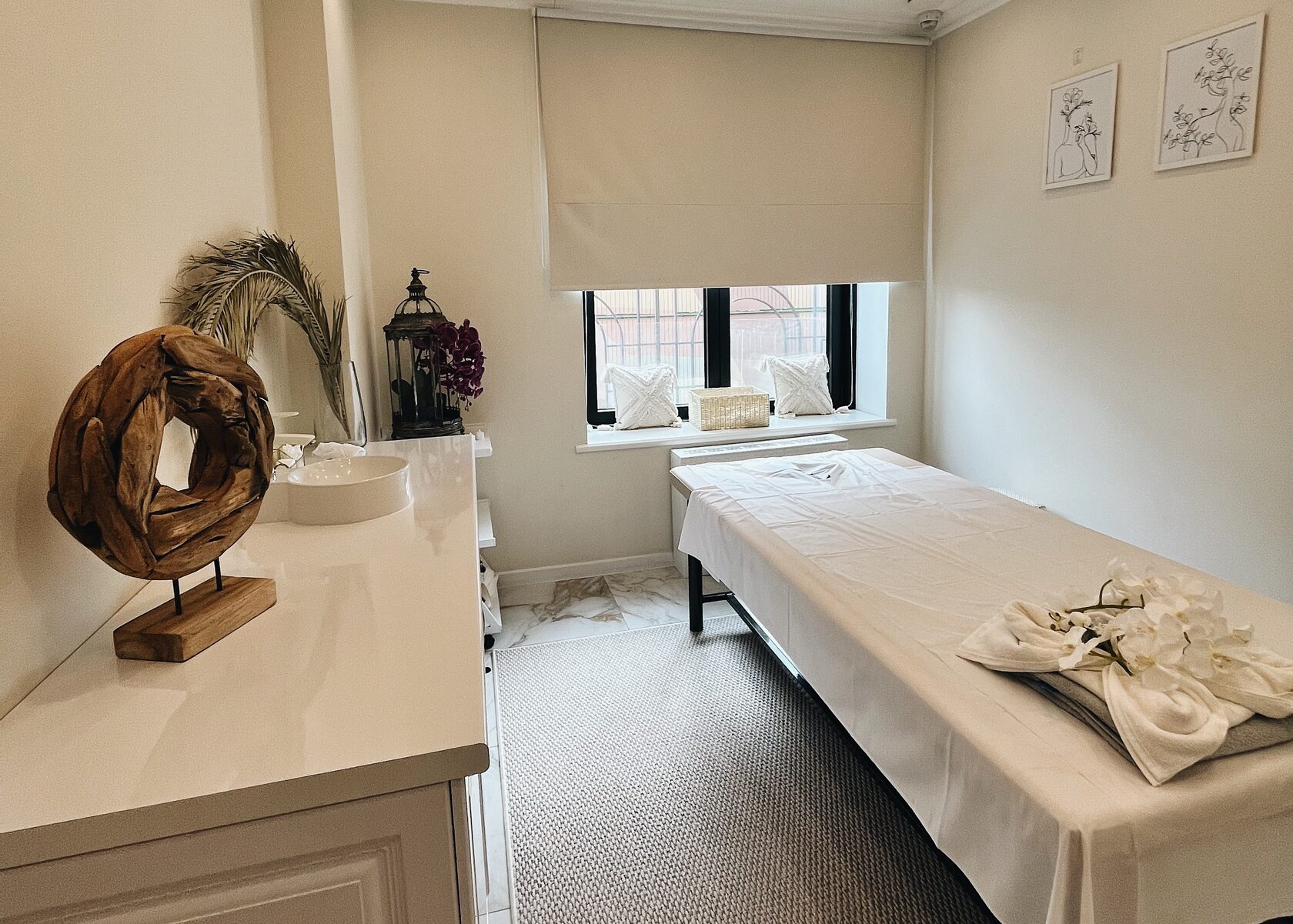 Купить подарочный сертификат на тайский массаж и spa программы в Москве