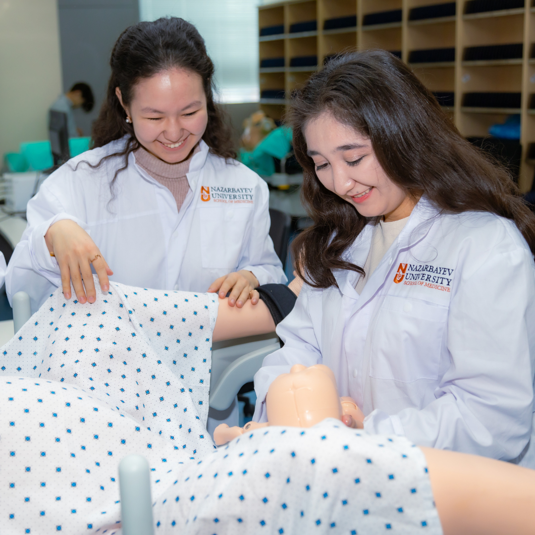 Opening of Obstetrics and Gynecology Fellowship Program