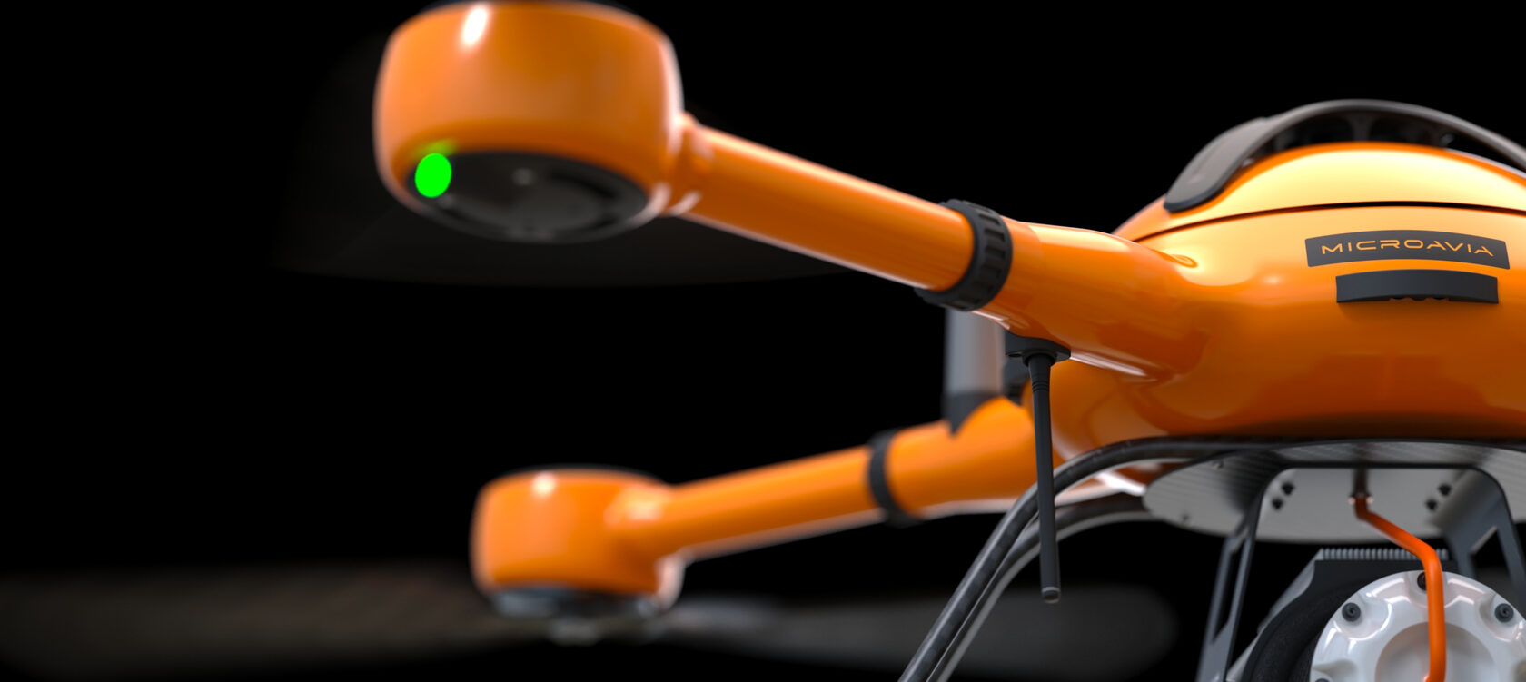 UAV solutions provider, drones for process automatization | Microavia