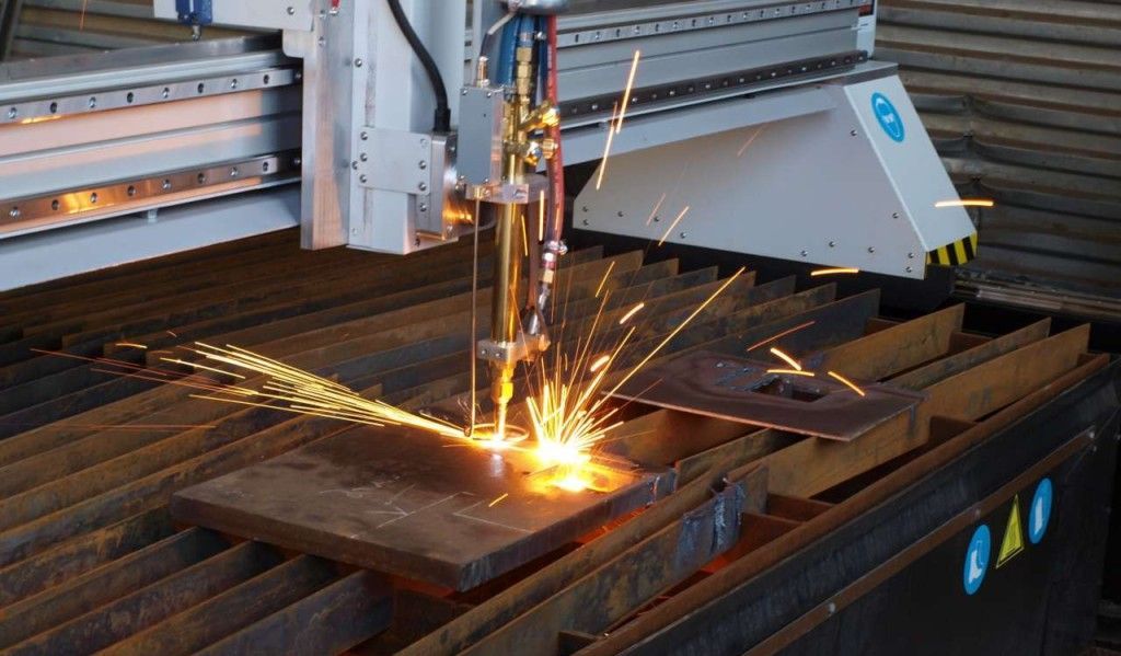Устройства для газовой резки металла - цена, характеристики, комплектующие