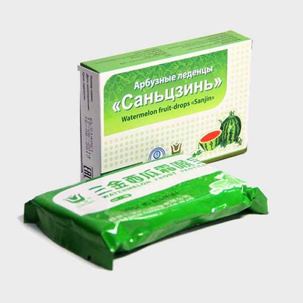 Купить леденцы от кашля в Ли Вест Санкт-Петербург