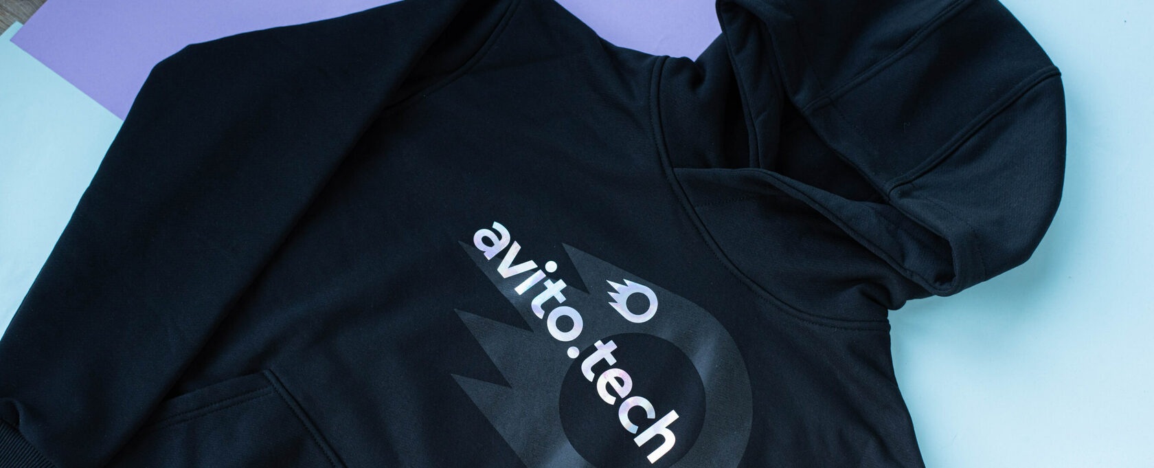 Avito.tech | COMERCH