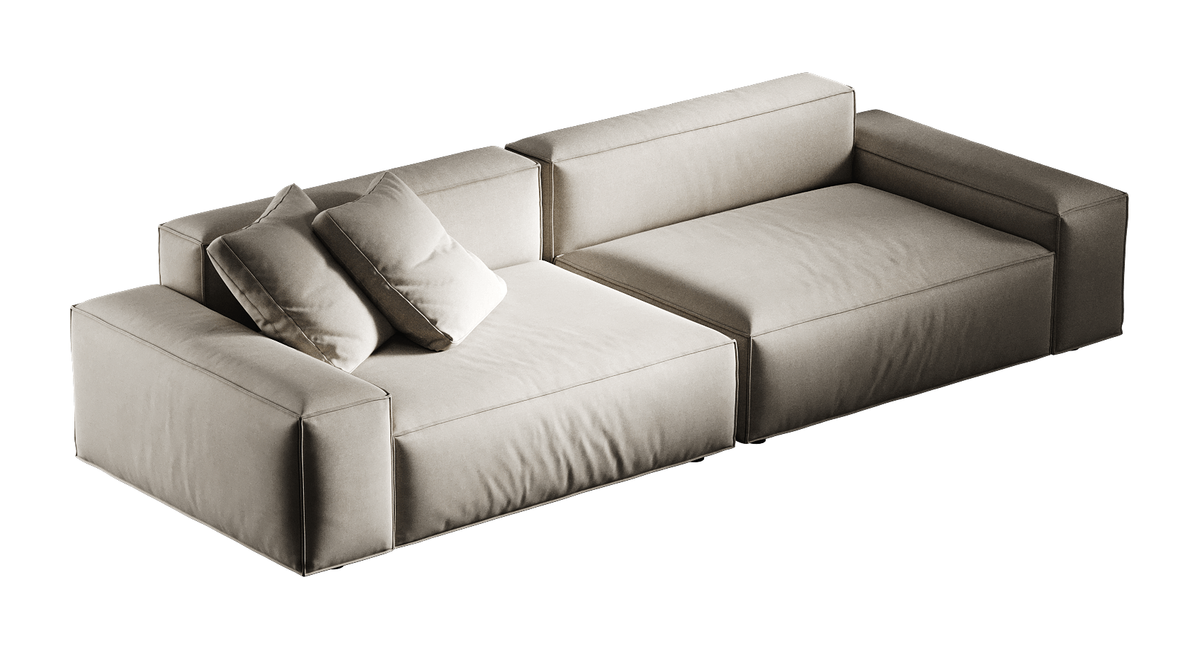 Диван modo от beds.one