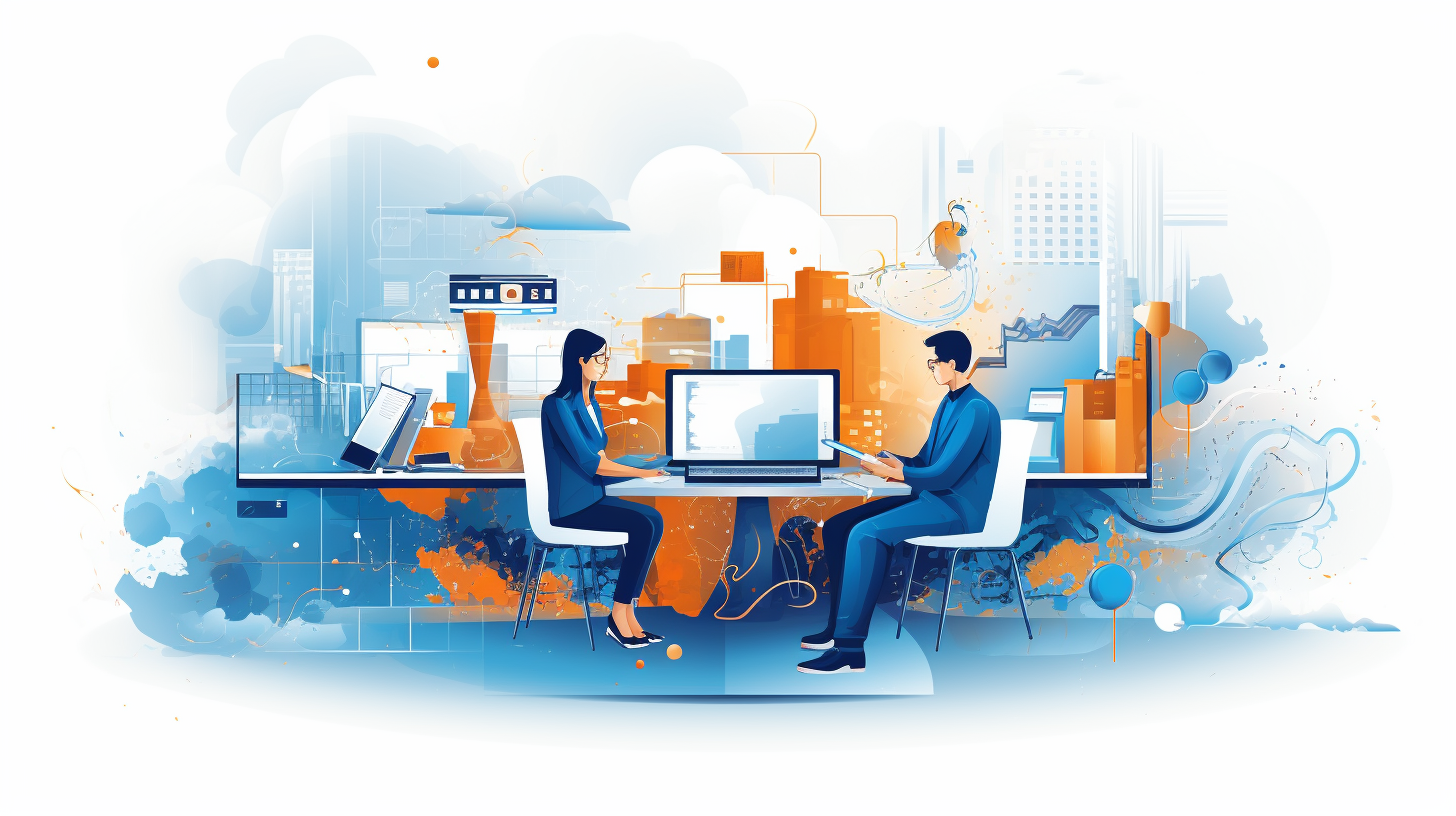 AdTech Software Development - Asteriosoft