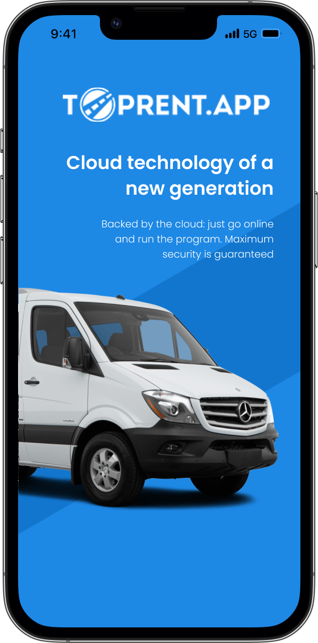 Van Rental CRM and Booking Software — Transform Your Fleet Management Today
