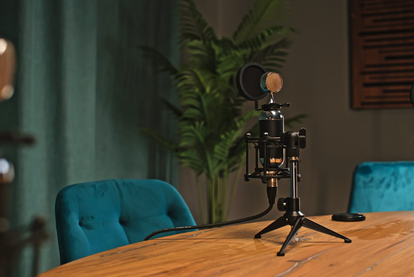 Блог о подкастах и видео | Dialog Studio, Москва