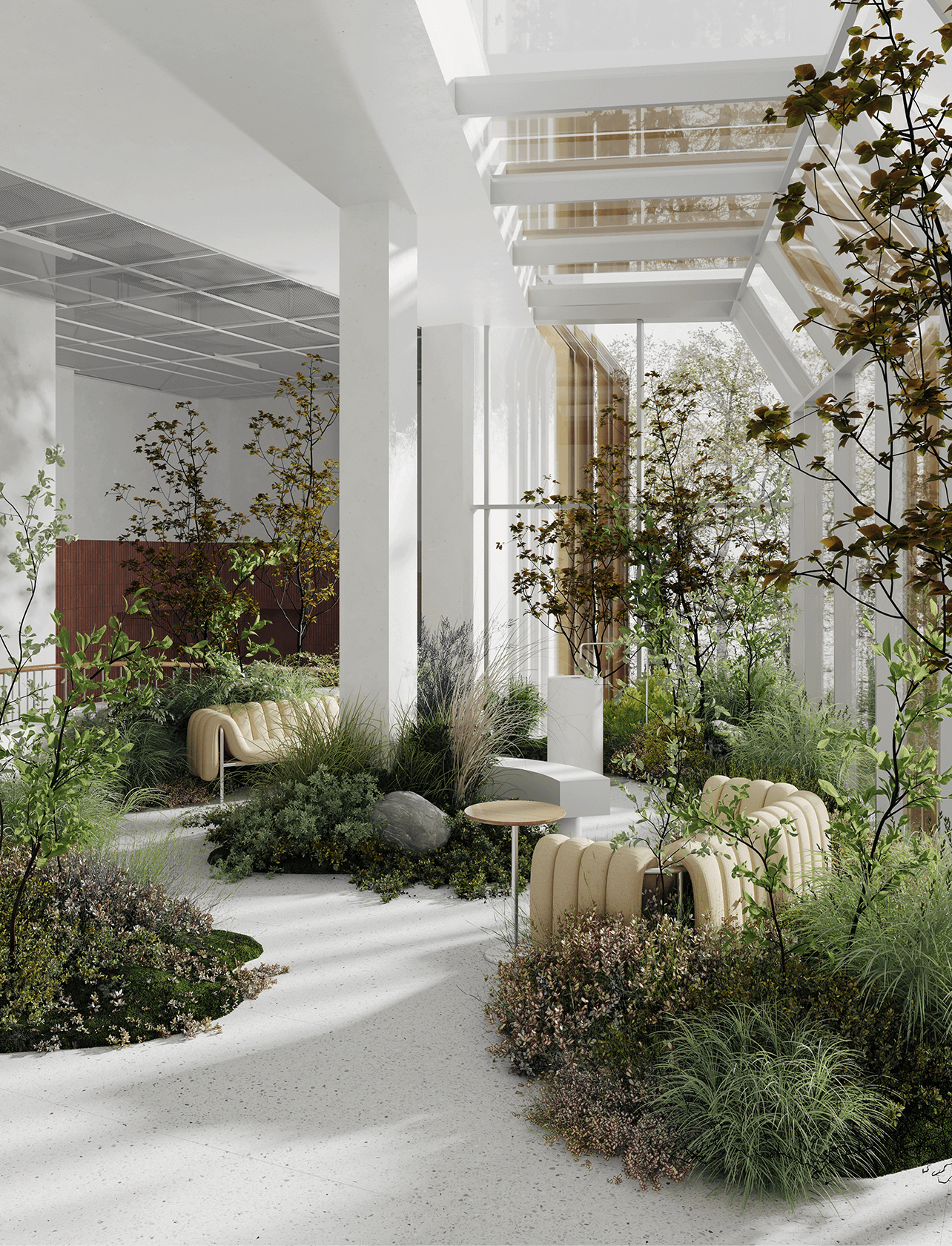 Antrum Studio — студия интерьера и архитектуры Олега Пигулевского