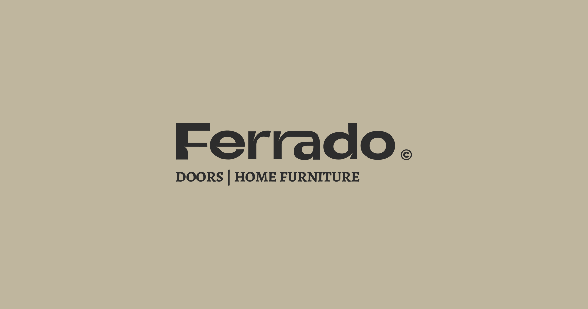 Ferrado — интерьерное ателье
