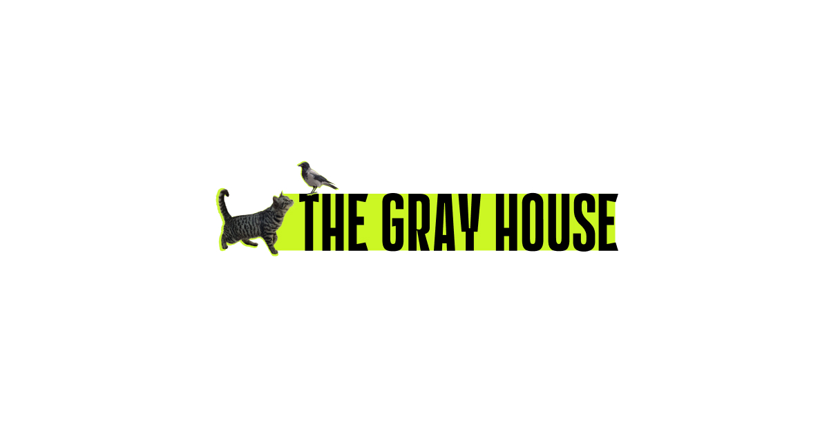 The Gray House