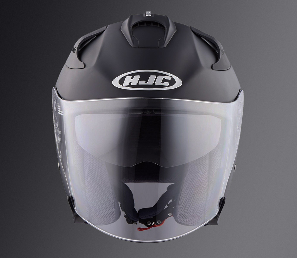 Шлем HJC FG-JET — купить с доставкой по России