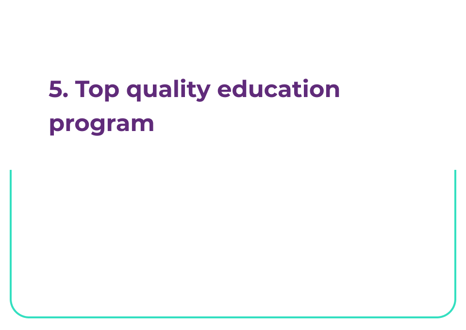 Algorithmics International Programming School for Children