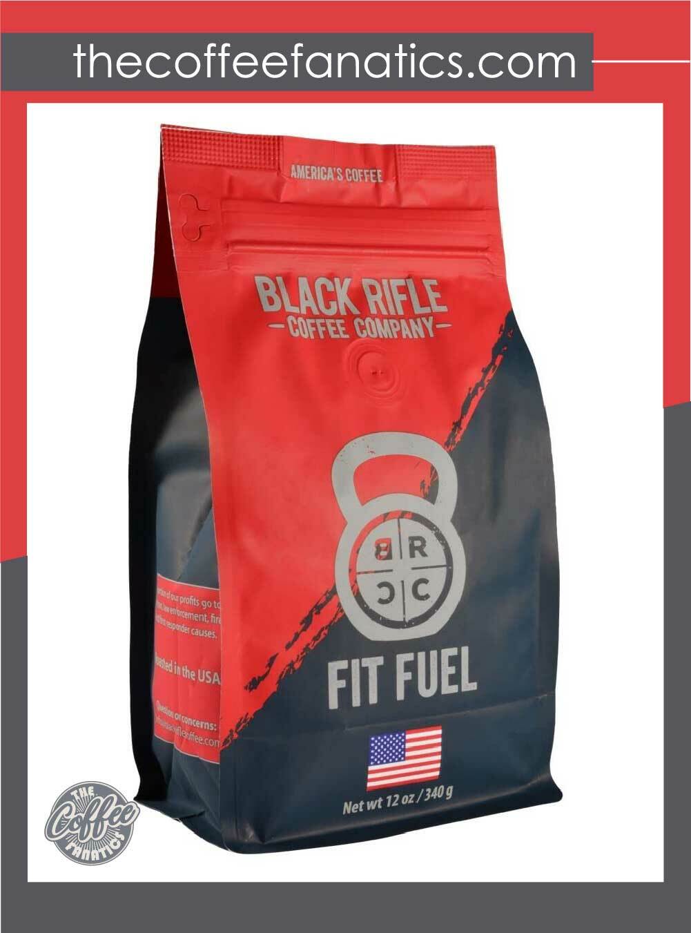 All Black Rifle Coffee Cans 7 Ways To Enjoy | Mugs, Tumblers, T-shirts