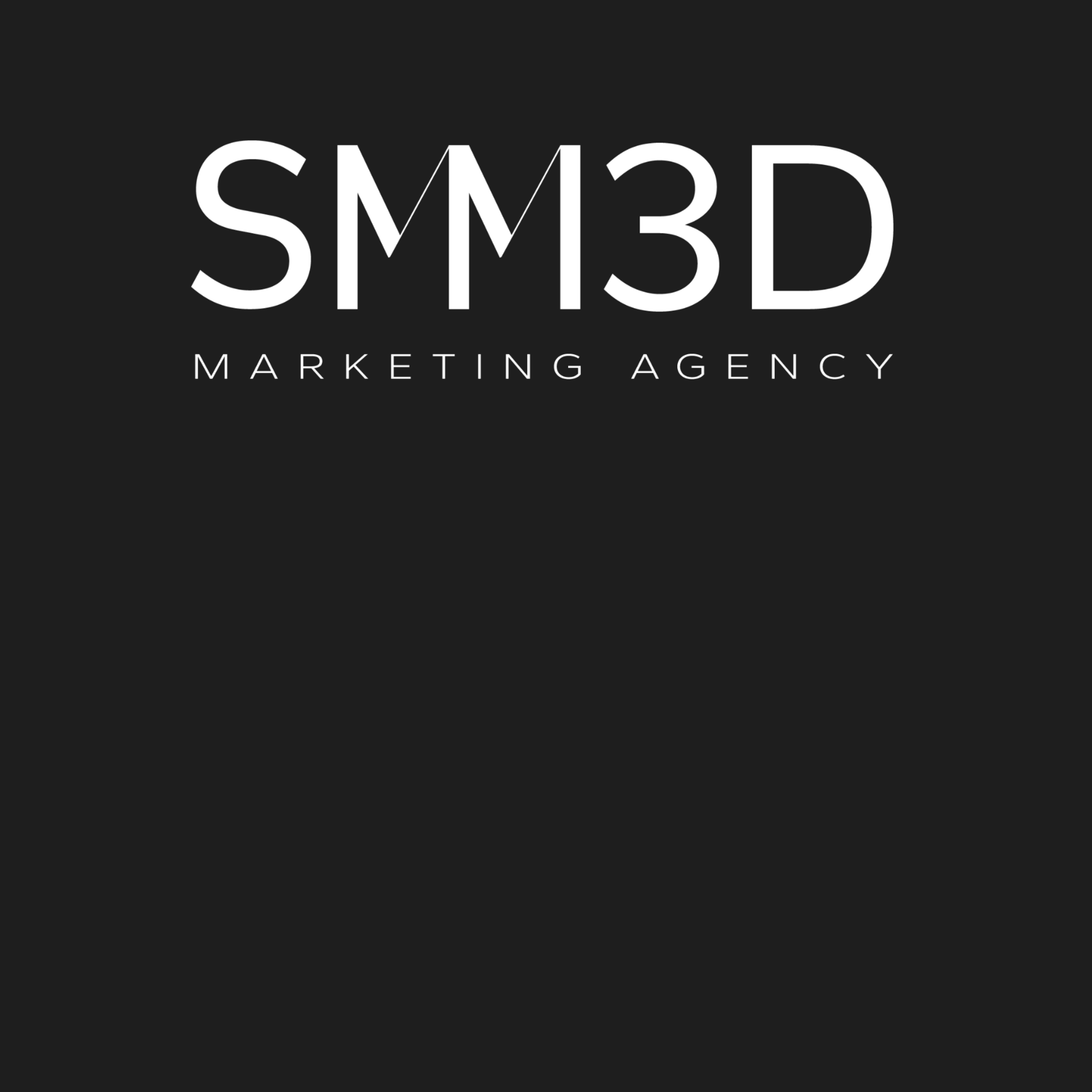 Маркетинг агентство SMM3D
