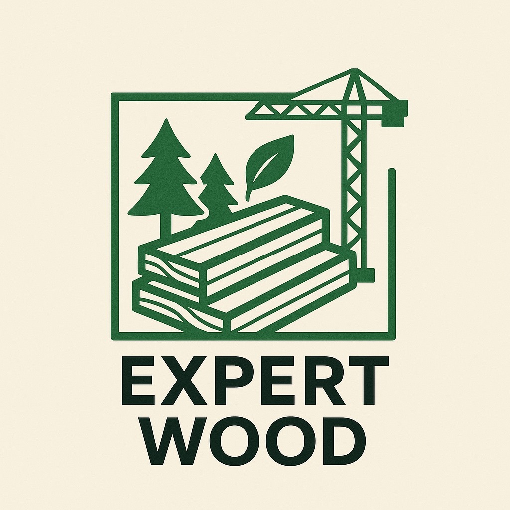 "Expert Wood" MChJ