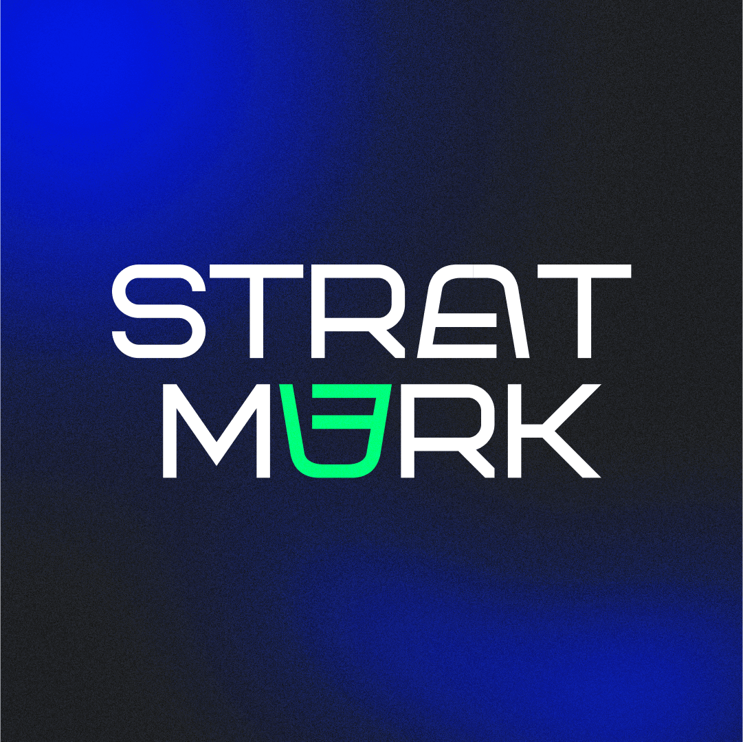 STRATMARK agency — маркетинговое агенство. Строим эффективные стратегии ...