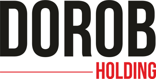 «DOROB holding». Официальный сайт