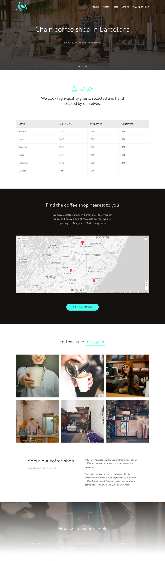 Tilda Website Builder: Overview, Testimonials, Website Examples