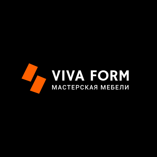 Viva Form - Индивидуальная мебель на заказ в Москве. ВИВА ФОРМ