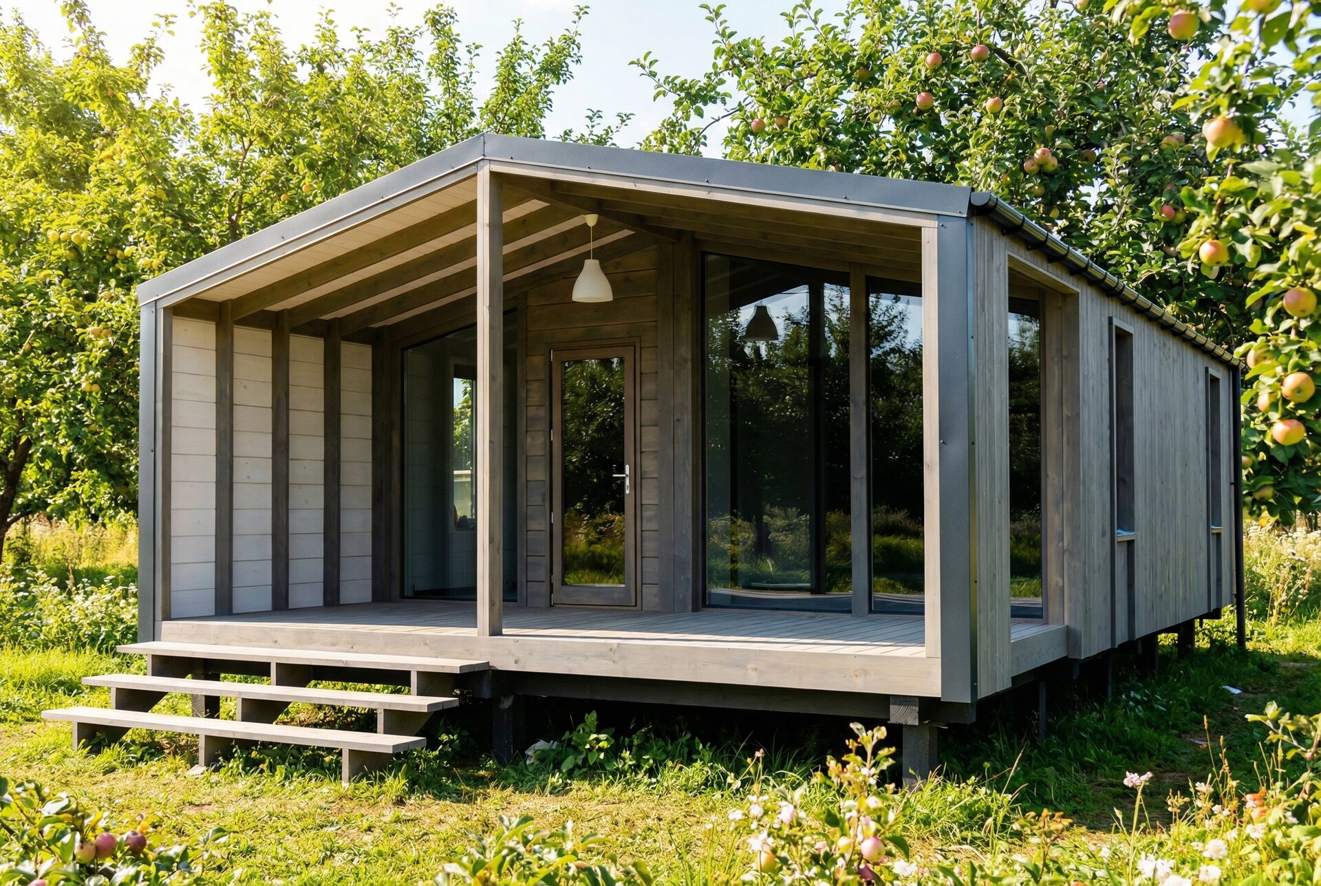 BARN 55