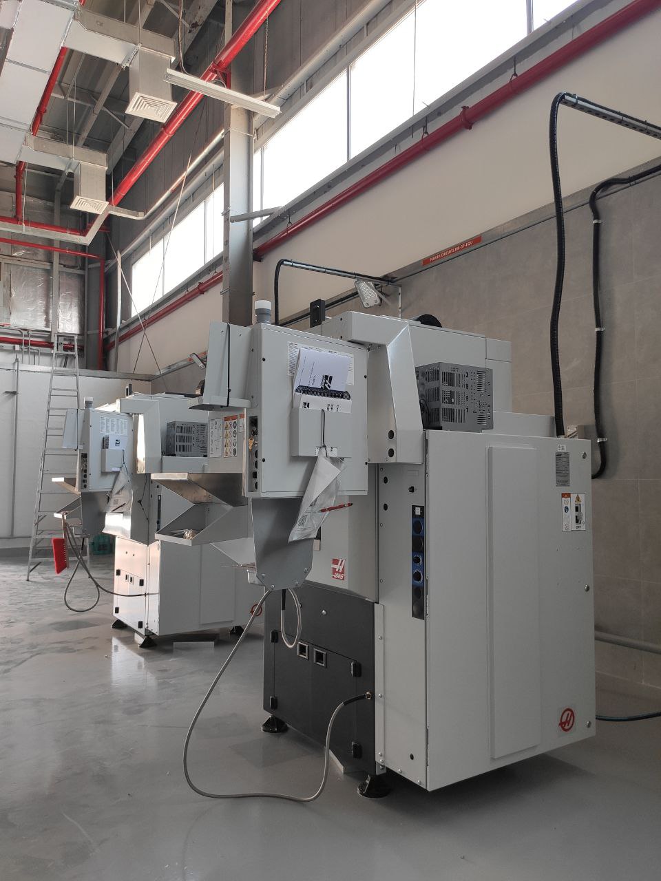 KC MANUFACTURING - First timepieces manufactory of this level in the ...