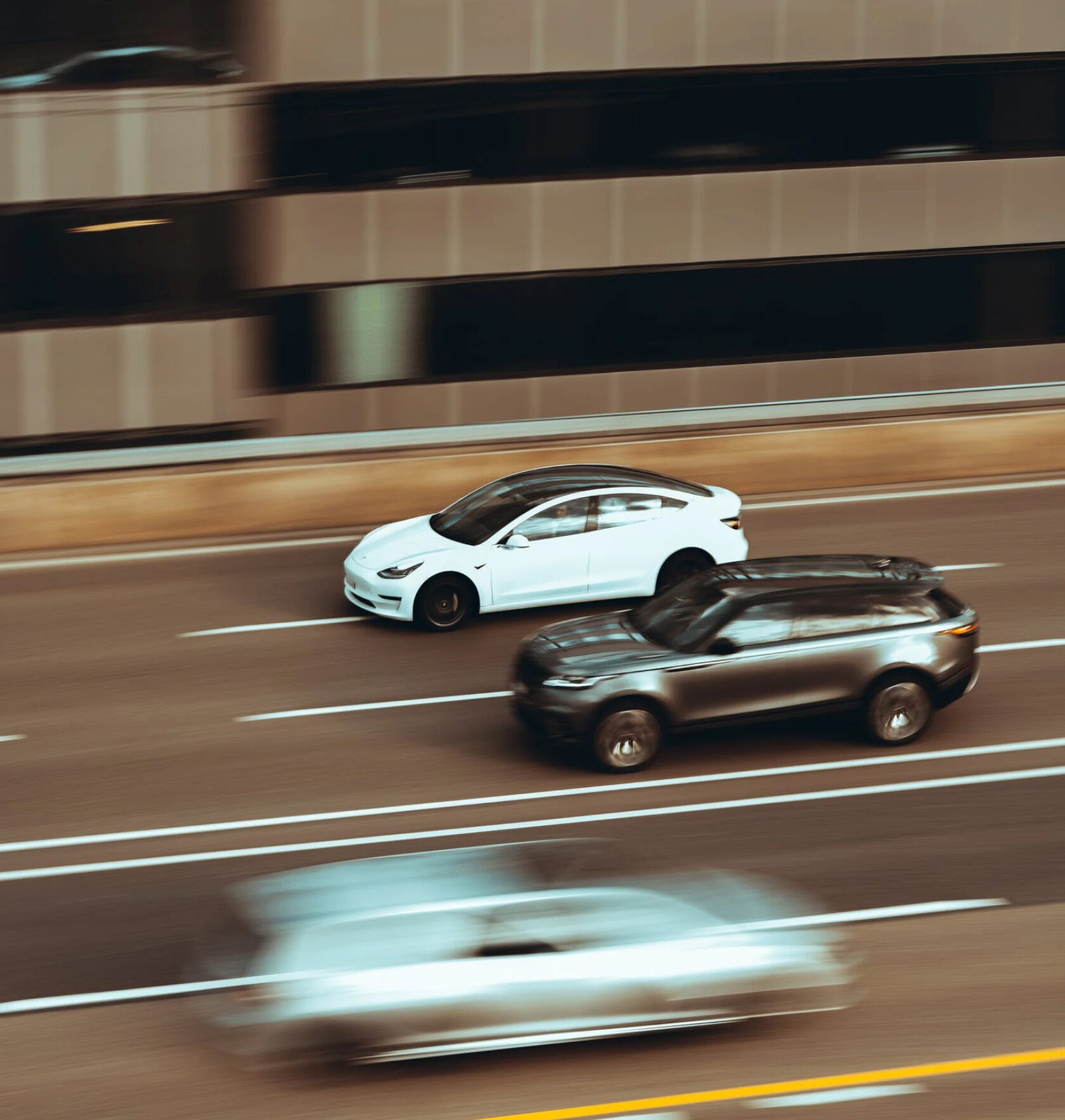 Electro Cars Super App