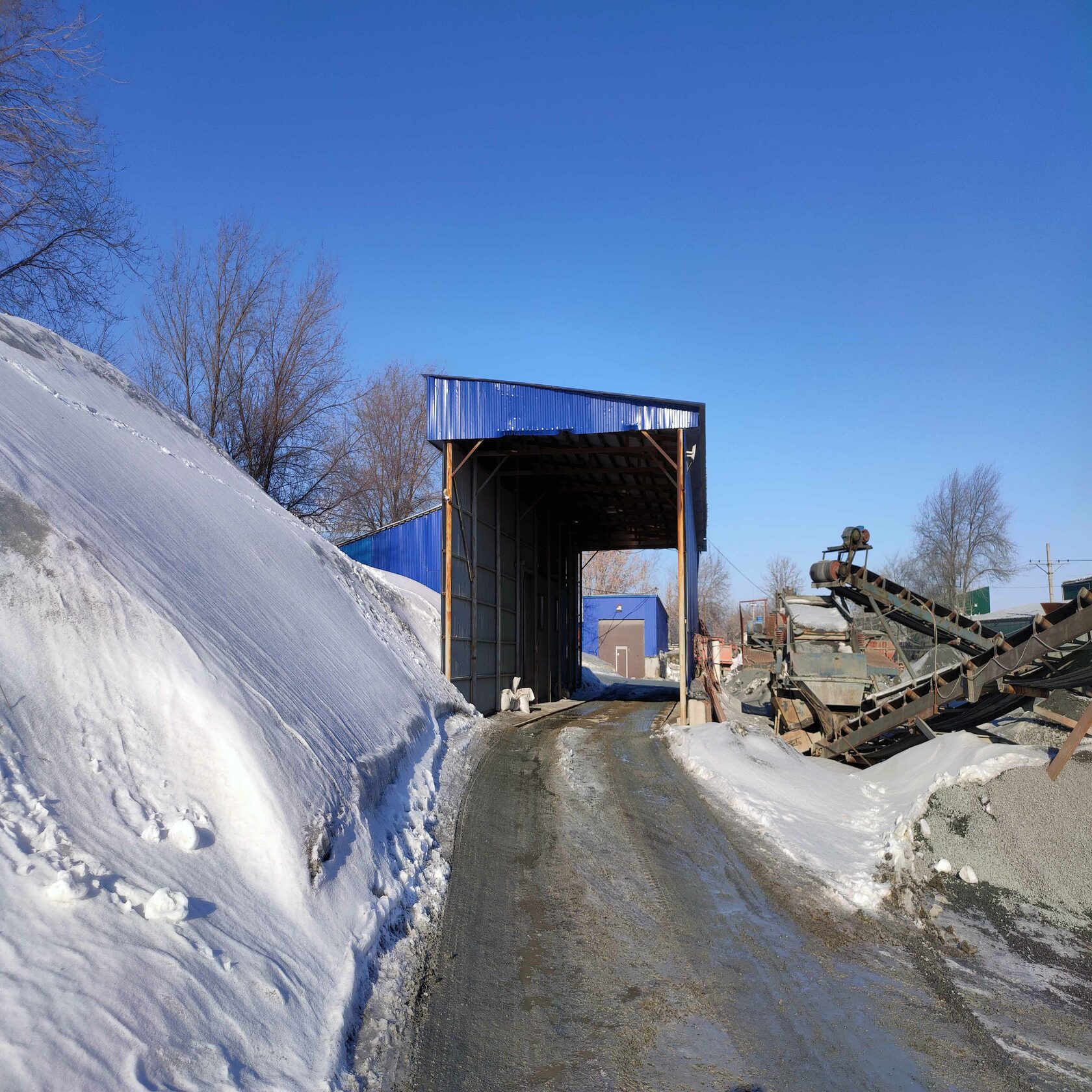 Самовывоз