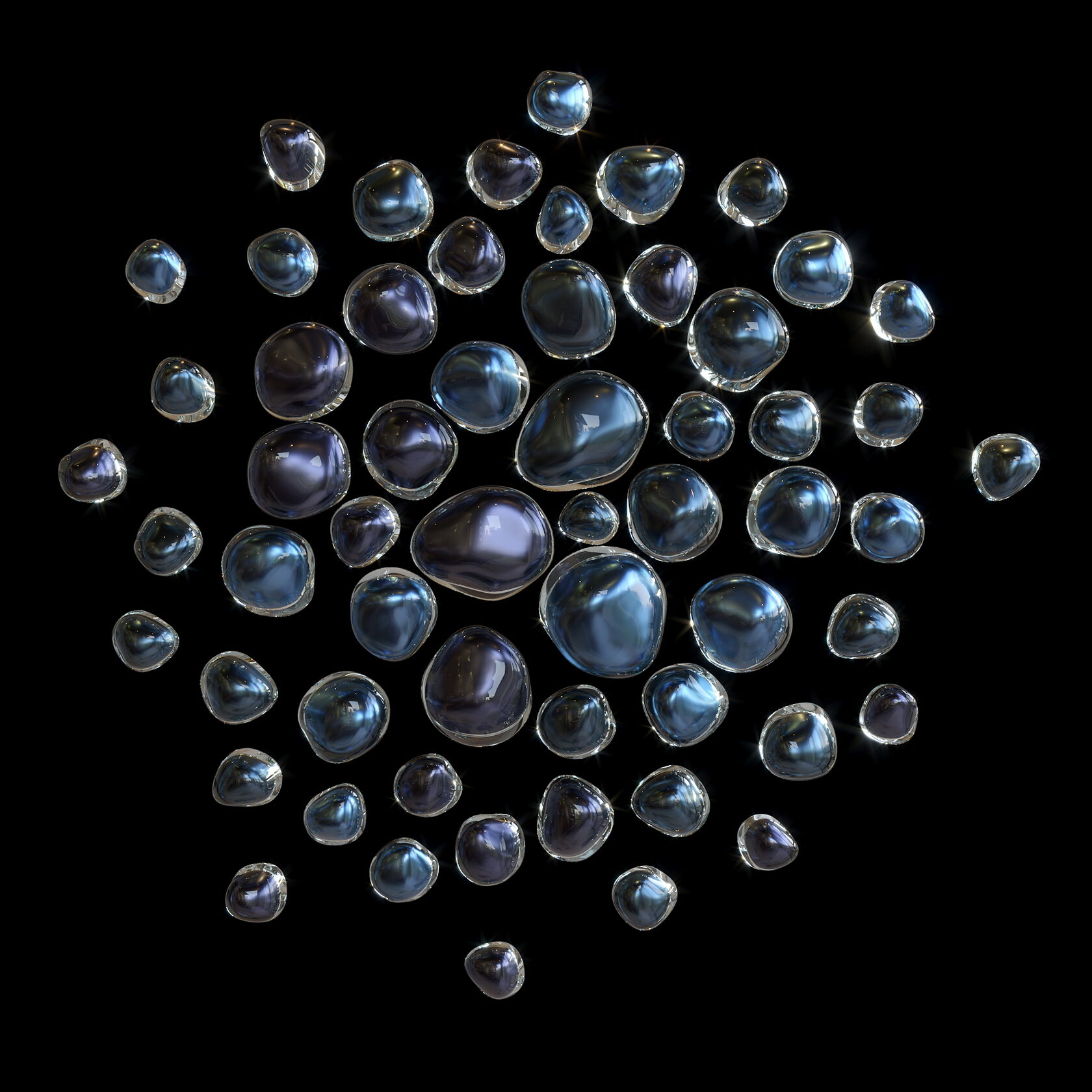 Lighting composition Vargov® Design