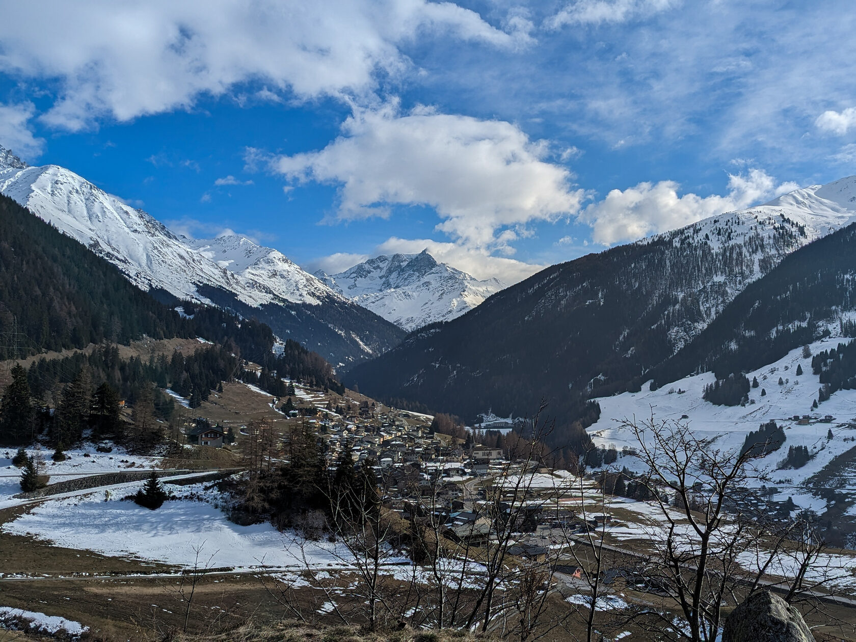 Swiss Alps Coliving
