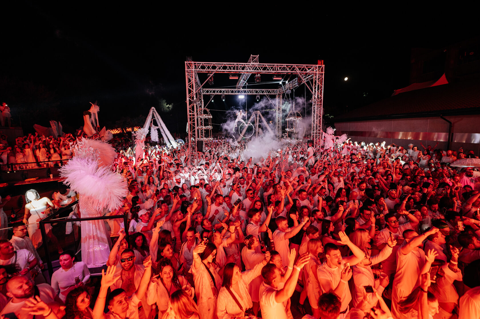 Photo - White Party 2024