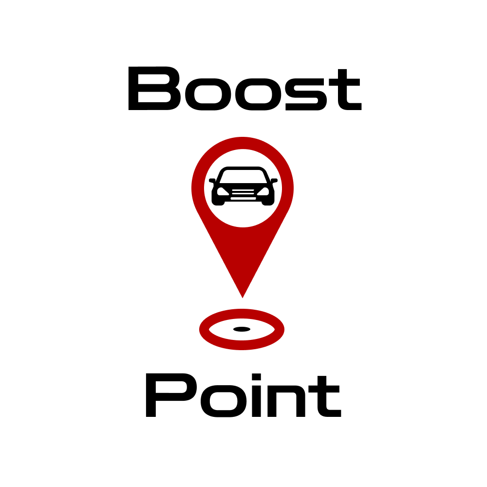 Boost point