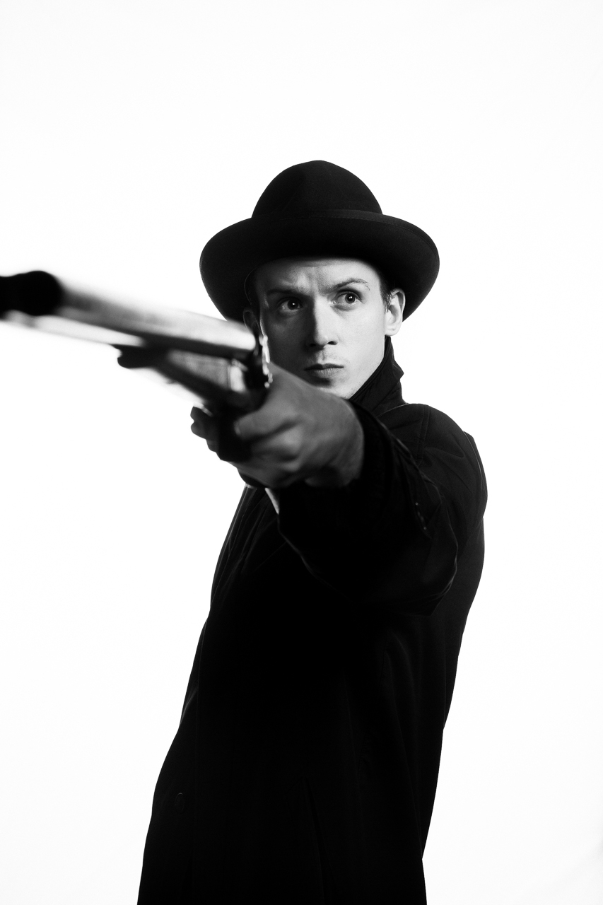 Andrei Kovalev: the Pyotr Fomenko Workshop Theatre complete cast portfolio