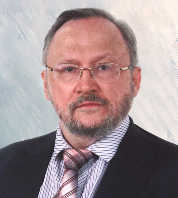 Александр Алтунин — врач-психотерапевт, доктор наук, писатель ...