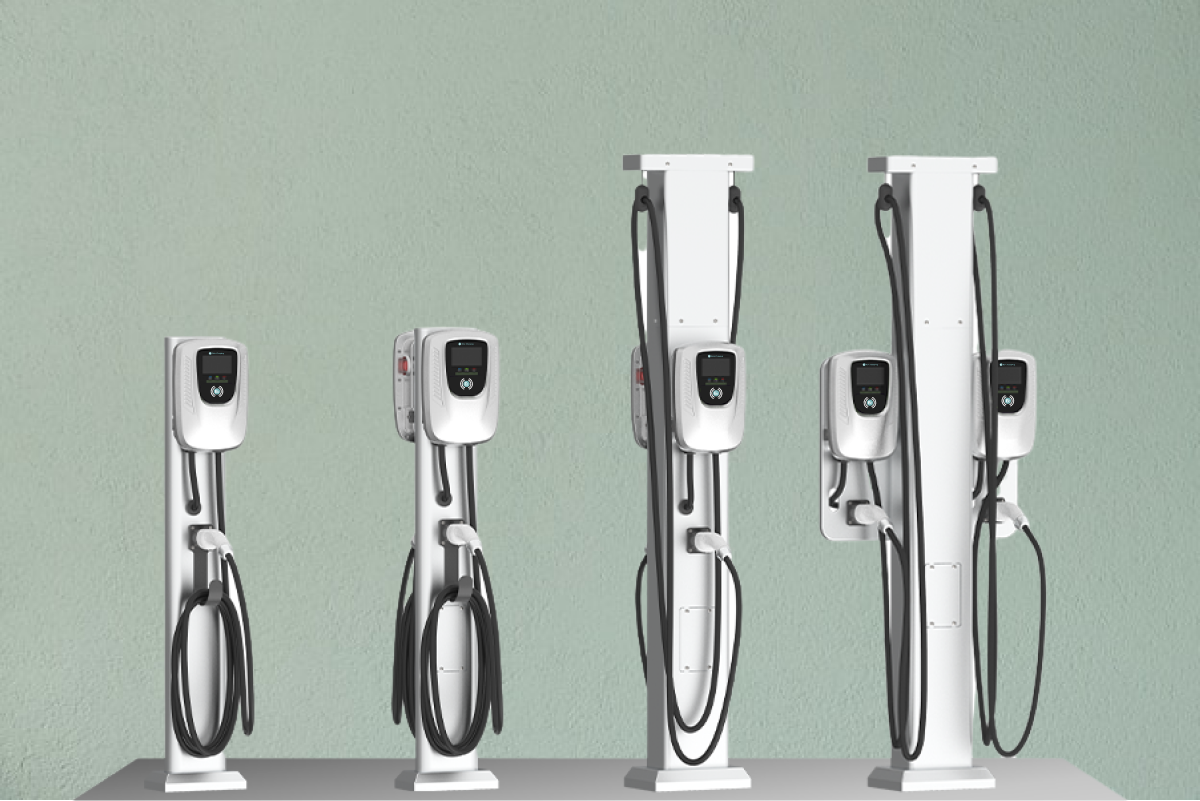 EpicCharging is now offering fully certified Hardware at unprecedented cost